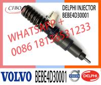 China 8500416 20510724 20547350 85000223 85000416 BEBE4D00003 BEBE4D00103 BEBE4D00203 BEBE4D30001 Diesel for sale
