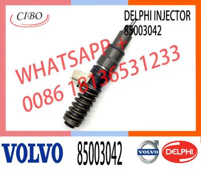 China Diesel Engine Fuel System Electronical Injector Unit 21028880 21582096 21644598 85003042 85003949 85009949 for sale