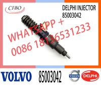 China Diesel Engine Fuel System Electronical Injector Unit 21028880 21582096 21644598 85003042 85003949 85009949 for sale