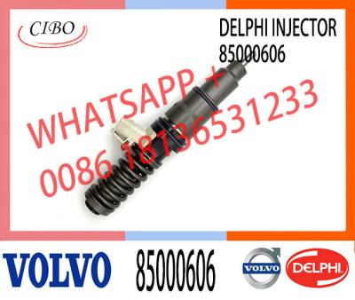 China Injector Electronic Unit 20564425 85000606 BEBE4D10001 BEBE4D29001 BEBE4D40001 Diesel Injector for VOL for sale