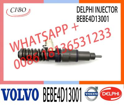 China Diesel Fuel Common Rail Injector 20564930 BEBE4D13001 For E3.18 E3.0 E3.1 New Technology for sale