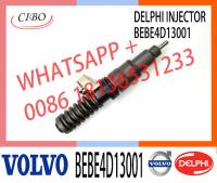 China Diesel Fuel Common Rail Injector 20564930 BEBE4D13001 For E3.18 E3.0 E3.1 New Technology for sale