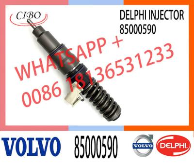 China Diesel Fuel Injector 20564930 85000590 BEBE4D13101 For VOL D16 3145 for sale