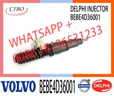 China Direct Sale Diesel Fuel Injector 21582098 7421582098 21644600 85003950 BEBE4D36001 For VOL (REN-AULTT) MD9 3503 for sale