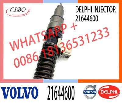 China Common Rail Fuel Injector 21644600 Diesel Fuel Injector BEBE4D11001 BEBE4D11101 For REN-AULTT MD9 for sale