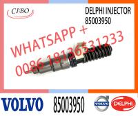 China Diesel Fuel Injector BEBE4D11001 BEBE4D11101 BEBE4D11201 BEBE4D36001 BEBE4D41001 85003950 E3.18 for sale