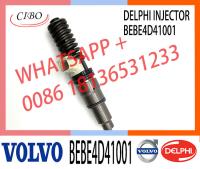 China Diesel Fuel Injector 21582098 BEBE4D36001 BEBE4D11201 BEBE4D11301 BEBE4D41001 E3.18 for VOL (REN-AULTT) MD9 3503 for sale