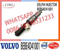 China Diesel Fuel Injector 21582098 BEBE4D36001 BEBE4D11201 BEBE4D11301 BEBE4D41001 E3.18 for VOL (REN-AULTT) MD9 3503 for sale