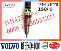 China Diesel Fuel Injector 21582098 BEBE4D36001 BEBE4D11201 BEBE4D11301 BEBE4D41001 E3.18 for VOL (REN-AULTT) MD9 3503 for sale