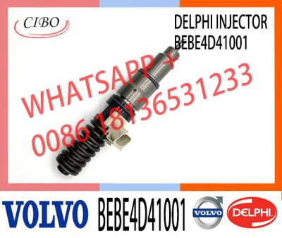 China Diesel Fuel Injector 21582098 BEBE4D36001 BEBE4D11201 BEBE4D11301 BEBE4D41001 E3.18 for VOL (REN-AULTT) MD9 3503 for sale