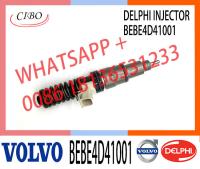 China Diesel Fuel Injector 21582098 BEBE4D36001 BEBE4D11201 BEBE4D11301 BEBE4D41001 E3.18 for VOL (REN-AULTT) MD9 3503 for sale