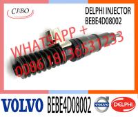 China Diesel Fuel Injector 20972224 EUI Unit Injector BEBE4D08002 BEBE4D16002 For VOL MD13 HIGH POWER for sale