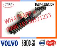 China Direct Sale Diesel Fuel Injector 21371673 20584346 85000498 BEBE4D08002 For VOL D13 EURO 3 HIGH POWER for sale