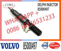 China 20584345 20972225 21340611 85000497 85000986 Depehr Heavy Duty European Volv- D13 RVI Kerax DXi13 Truck Complete Fuel In for sale