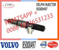 China 20584345 20972225 21340611 85000497 85000986 Depehr Heavy Duty European Volv- D13 RVI Kerax DXi13 Truck Complete Fuel In for sale