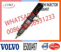 China 20584345 20972225 21340611 85000497 85000986 Depehr Heavy Duty European Volv- D13 RVI Kerax DXi13 Truck Complete Fuel In for sale