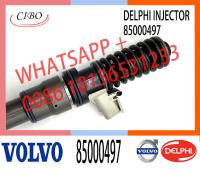 China 20584345 20972225 21340611 85000497 85000986 Depehr Heavy Duty European Volv- D13 RVI Kerax DXi13 Truck Complete Fuel In for sale