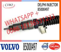 China 20584345 20972225 21340611 85000497 85000986 Depehr Heavy Duty European Volv- D13 RVI Kerax DXi13 Truck Complete Fuel In for sale