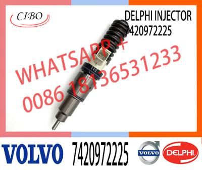 China Direct Sale Diesel Fuel Injector 21371672 7420972225 20972225 BEBE4D16001 For VOL PENTA for sale