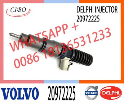 China Common Rail Unit Injector 3801618 20584345 20972225 21340611 21371672 85000497 85000986 85003263 Diesel Injector for sale