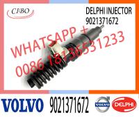 China 20972225 3801618 74 20 972 225 74 21 340 611 7420972225 7421340611 9021371672 BEBE4D08001 BEBE4D16001 Diesel Injector for sale