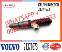 China Common Rail Diesel Fuel Injector BEBE4D24002,21371673,20584346,20972224,21340612,85000498 for sale