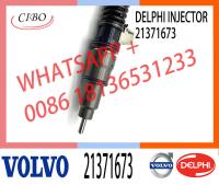 China Common Rail Diesel Fuel Injector BEBE4D24002,21371673,20584346,20972224,21340612,85000498 for sale