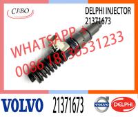 China Common Rail Diesel Fuel Injector BEBE4D24002,21371673,20584346,20972224,21340612,85000498 for sale
