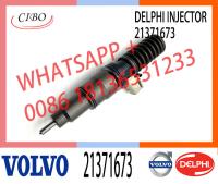 China Common Rail Diesel Fuel Injector BEBE4D24002,21371673,20584346,20972224,21340612,85000498 for sale