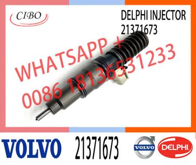 China Common Rail Diesel Fuel Injector BEBE4D24002,21371673,20584346,20972224,21340612,85000498 for sale