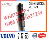 China Common Rail Diesel Fuel Injector BEBE4D24002,21371673,20584346,20972224,21340612,85000498 for sale
