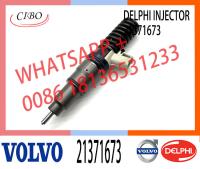 China Common Rail Diesel Fuel Injector BEBE4D24002,21371673,20584346,20972224,21340612,85000498 for sale
