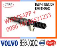 China Diesel Fuel Injector 20972224 EUI Unit Injector BEBE4D08002 BEBE4D16002 For VOL MD13 HIGH POWER for sale