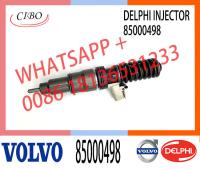 China 85003264 85000498 85000987 85003264 9021371673 BEBE4D08002 BEBE4D16002 BEBE4D24002 Diesel Fuel Injector for sale