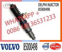 China 85003264 85000498 85000987 85003264 9021371673 BEBE4D08002 BEBE4D16002 BEBE4D24002 Diesel Fuel Injector for sale
