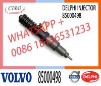 China 85003264 85000498 85000987 85003264 9021371673 BEBE4D08002 BEBE4D16002 BEBE4D24002 Diesel Fuel Injector for sale