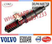 China 85003264 85000498 85000987 85003264 9021371673 BEBE4D08002 BEBE4D16002 BEBE4D24002 Diesel Fuel Injector for sale