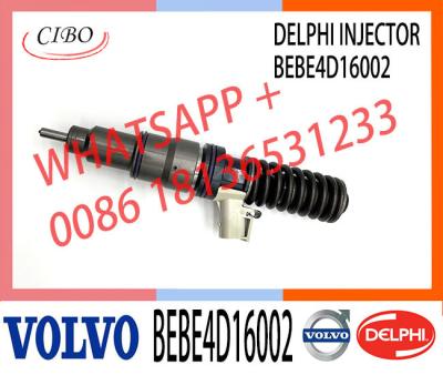 China injector BEBE4D24002 BEBE4D16002 For VOL Injector 21340612 21371673 7421340612 9021371673 5221340612 for sale