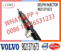 China Fuel injector BEBE4D24002 RVI 7421340612 7420972224 VOL 21371673 9021371673 21340612 85003264 20972224 For VOL MD13 for sale