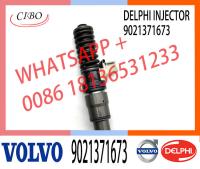 China Fuel injector BEBE4D24002 RVI 7421340612 7420972224 VOL 21371673 9021371673 21340612 85003264 20972224 For VOL MD13 for sale