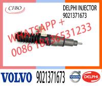 China Fuel injector BEBE4D24002 RVI 7421340612 7420972224 VOL 21371673 9021371673 21340612 85003264 20972224 For VOL MD13 for sale