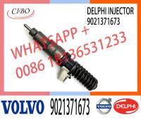 China Fuel injector BEBE4D24002 RVI 7421340612 7420972224 VOL 21371673 9021371673 21340612 85003264 20972224 For VOL MD13 for sale