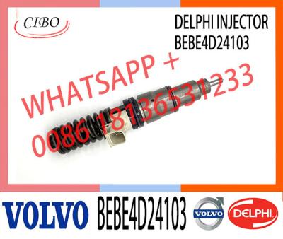China Diesel Fuel Injector 21340613 Common Rail Fuel Injector BEBE4D24103 BEBE4D24003 For VOL MD13 for sale
