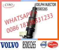 China Diesel common rail Fuel Injector 21371674 BEBE4D24003 21371674 for VOL 21340613 85003265 E3 EUI MD13 for sale