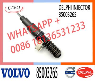 China Diesel common rail Fuel Injector 21371674 BEBE4D24003 21371674 for VOL 21340613 85003265 E3 EUI MD13 for sale