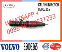 China Diesel common rail Fuel Injector 21371674 BEBE4D24003 21371674 for VOL 21340613 85003265 E3 EUI MD13 for sale