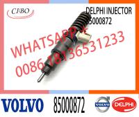 China Diesel Fuel Injector 21371675 BEBE4D24104 BEBE4D24004 21340614 85000872 E3.18 for VOL MD13 EURO 4 HIGH POWER for sale