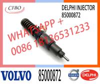China Diesel Fuel Injector 21371675 BEBE4D24104 BEBE4D24004 21340614 85000872 E3.18 for VOL MD13 EURO 4 HIGH POWER for sale