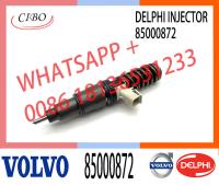 China Diesel Fuel Injector 21371675 BEBE4D24104 BEBE4D24004 21340614 85000872 E3.18 for VOL MD13 EURO 4 HIGH POWER for sale