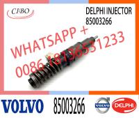 China MD13 EURO 4 HIGH POWER Diesel Fuel Injector BEBE4D24104 BEBE4D24004 21371675 21340614 7421340614 85000872 85003266 for sale